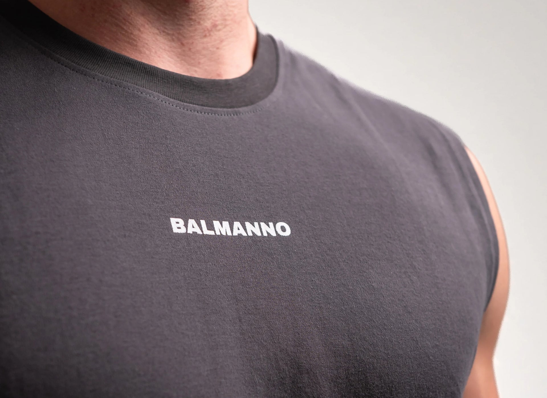 Sustainable sportswear | Balmanno.co.nz – B A L M A N N O