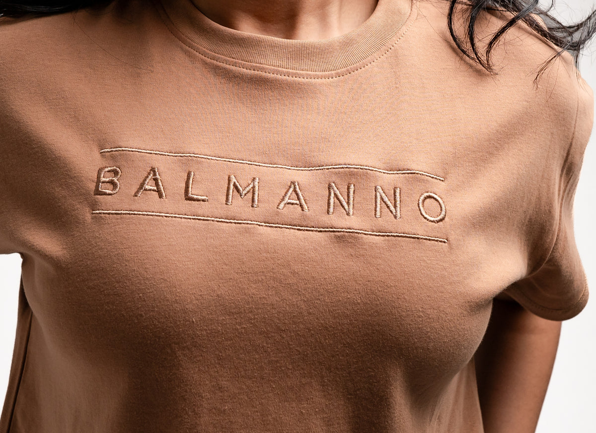 Sustainable sportswear | Balmanno.co.nz – B A L M A N N O