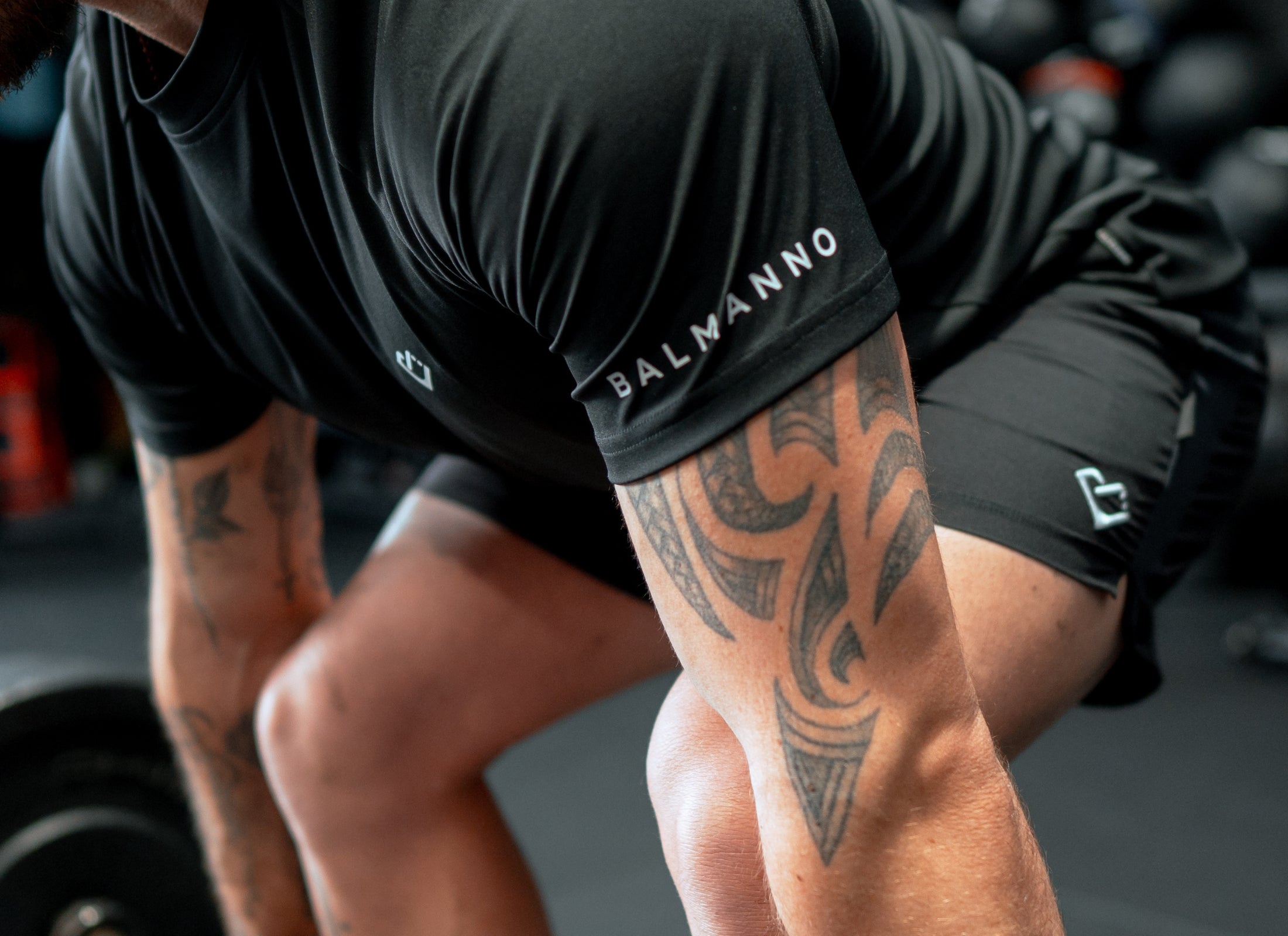 Sustainable sportswear | Balmanno.co.nz – B A L M A N N O
