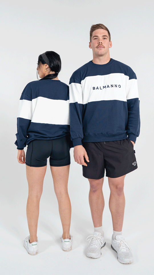 Sustainable sportswear | Balmanno.co.nz – B A L M A N N O
