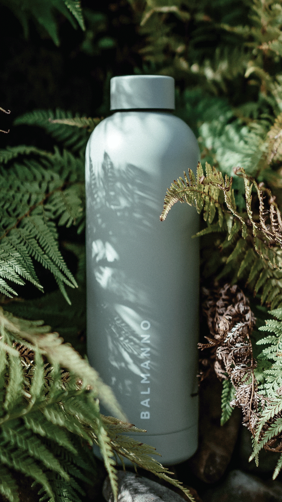 Sustainable sportswear | Balmanno.co.nz – B A L M A N N O