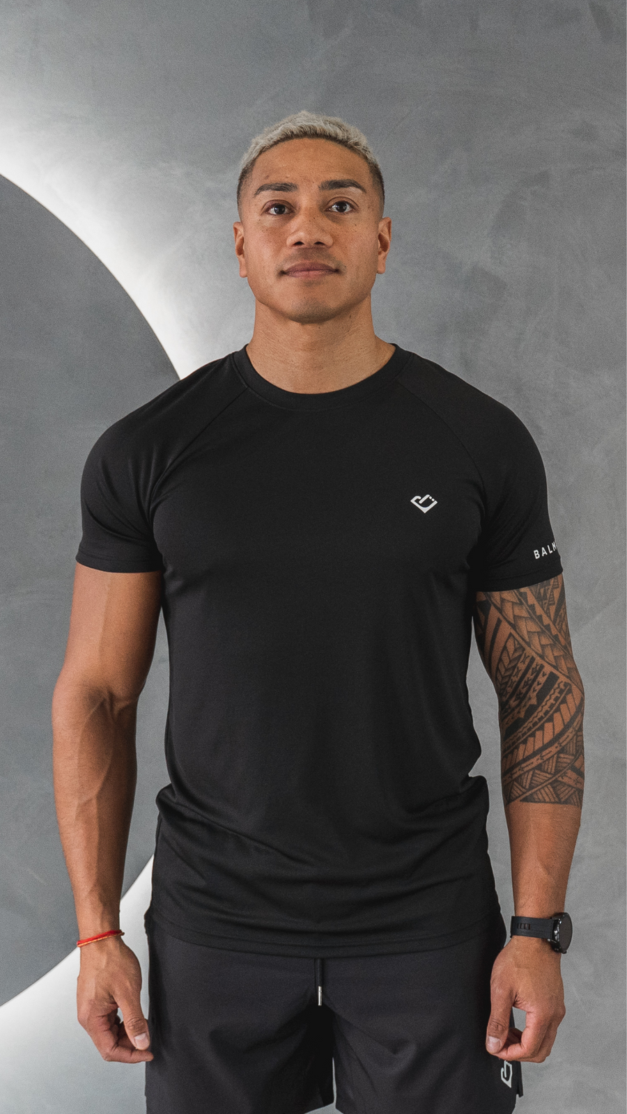Sustainable sportswear | Balmanno.co.nz – B A L M A N N O