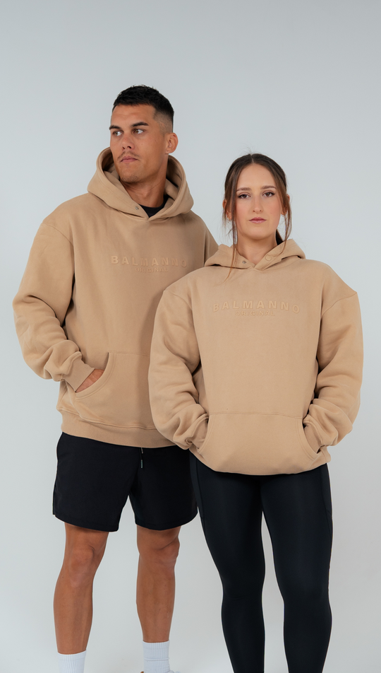 Sustainable sportswear | Balmanno.co.nz – B A L M A N N O