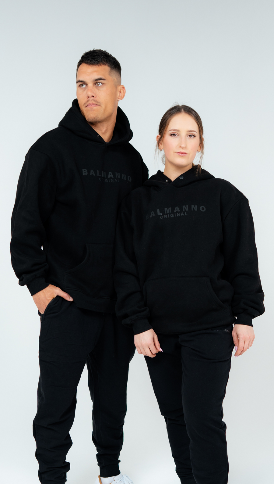 Sustainable sportswear | Balmanno.co.nz – B A L M A N N O