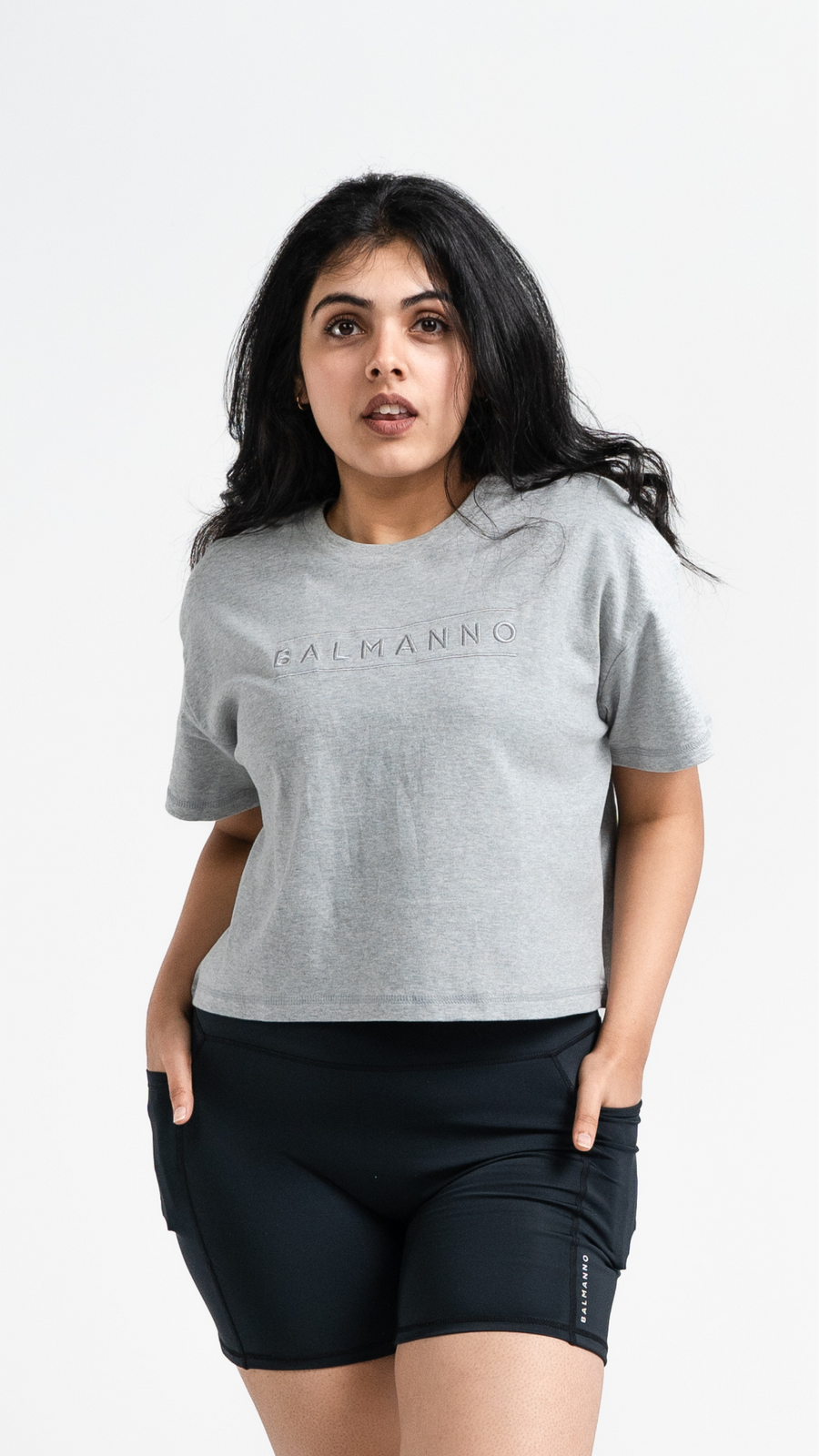 Sustainable sportswear | Balmanno.co.nz – B A L M A N N O