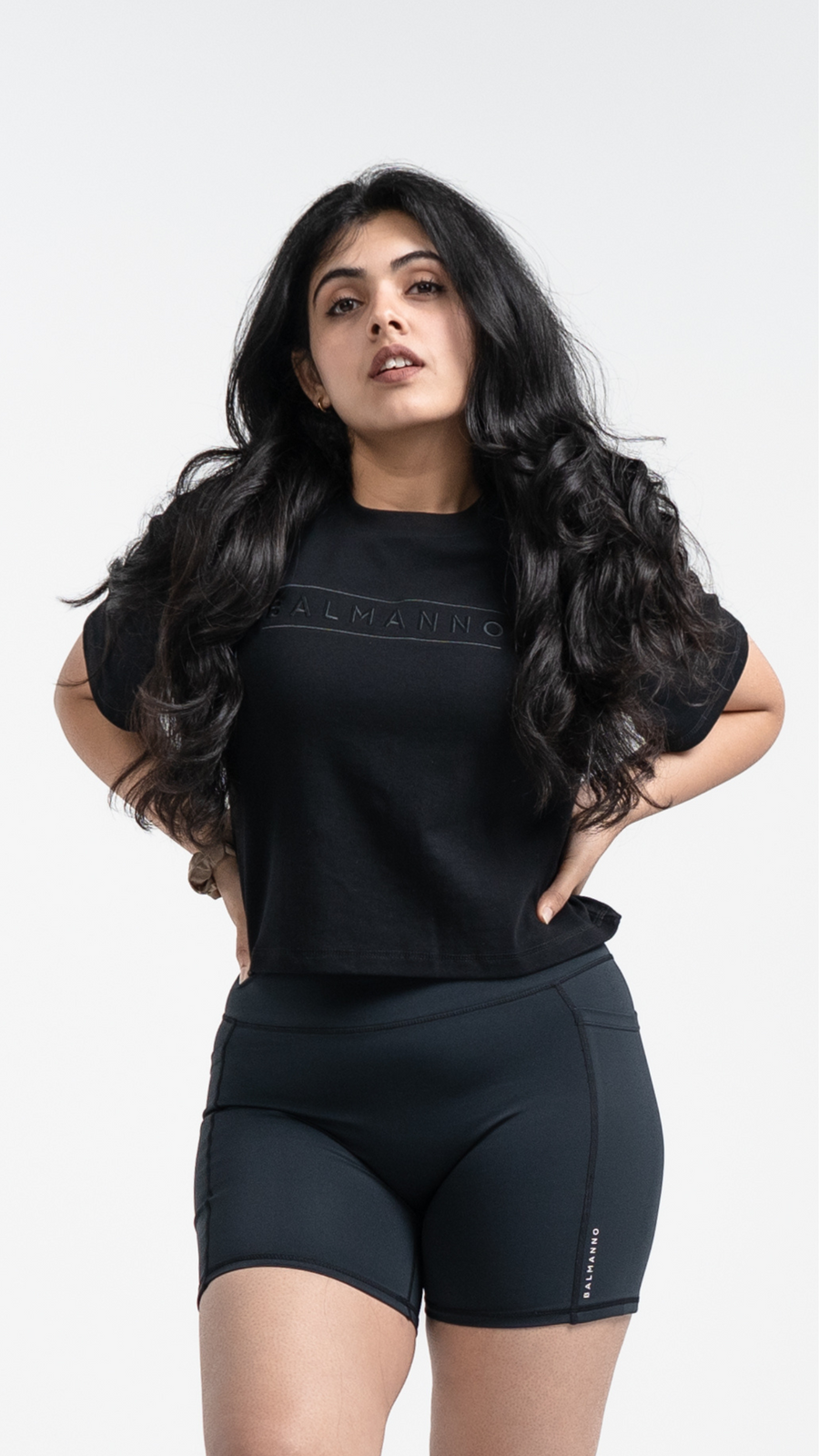 Sustainable sportswear | Balmanno.co.nz – B A L M A N N O